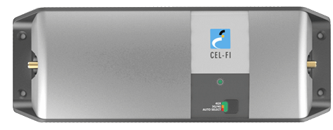 Cel-Fi GO Smart Signal Booster for Optus 3G or 4G or 4G+ - Essential ...