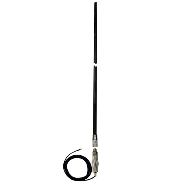 RFI CDQ8000 8dBi 476-477MHz UHF & CB Radio Antenna - Essential ...