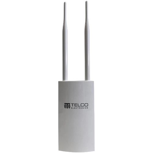 T1 - CAT6 In/Outdoor Pole PoE Modem Router with WiFi - 3G/4G/4GX/4G ...