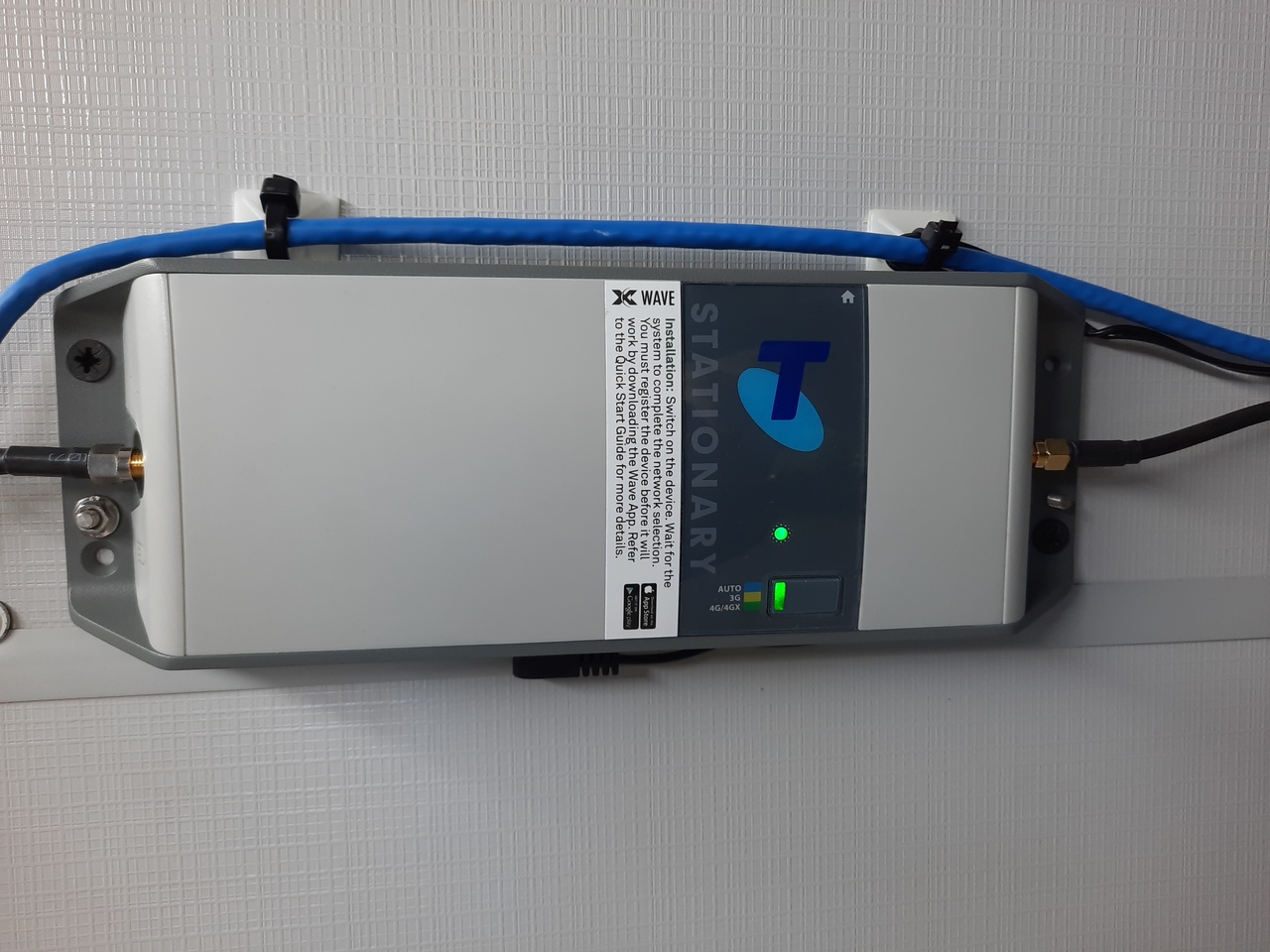 Regional NSW Telstra Mobile Voice & Data Network - Essential ...