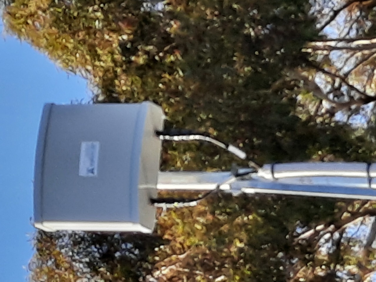 Bendigo District Optus Mobile Broadband - Essential Communication Services