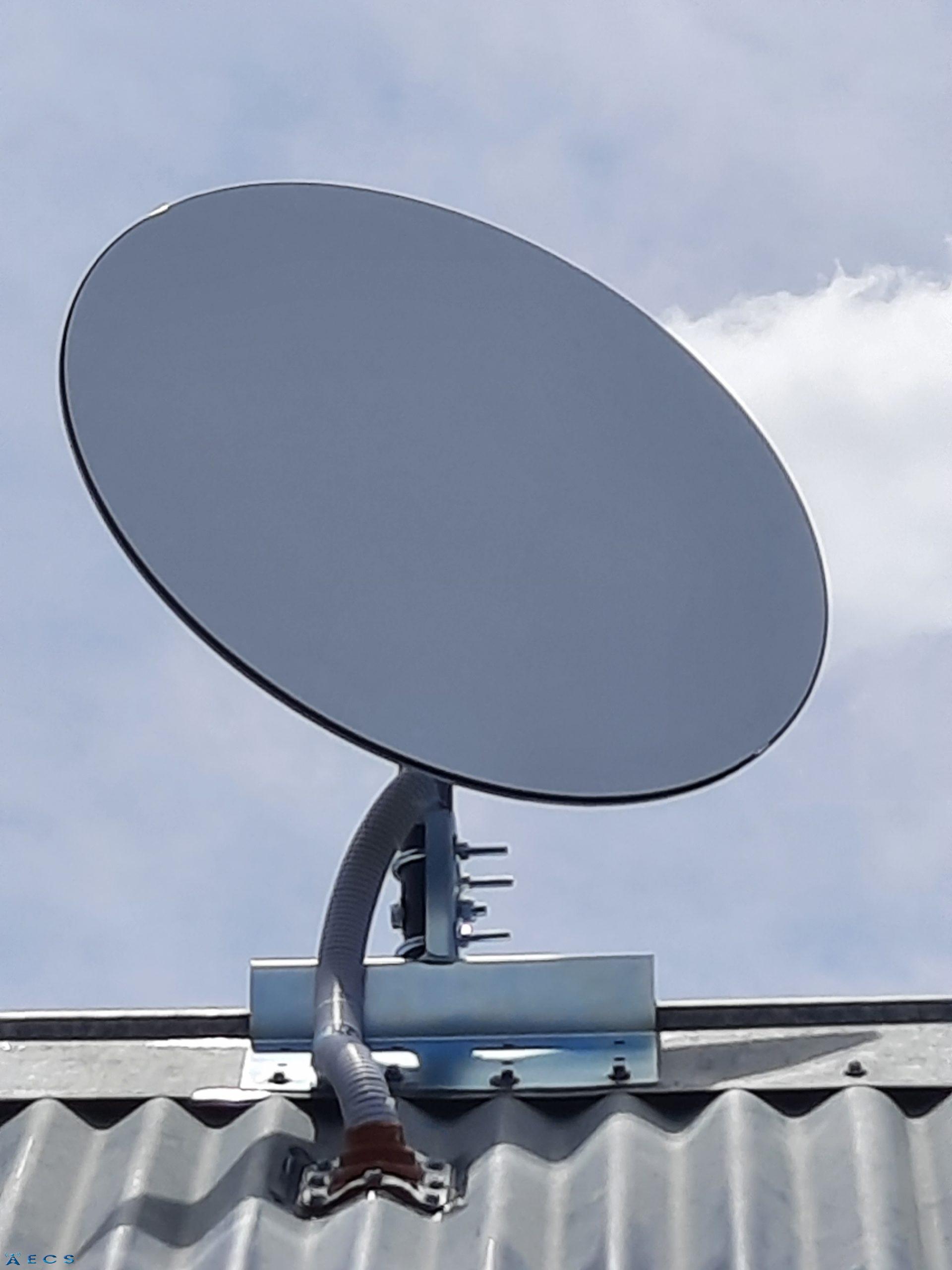 VIC Starlink Installations - Essential Communication Services