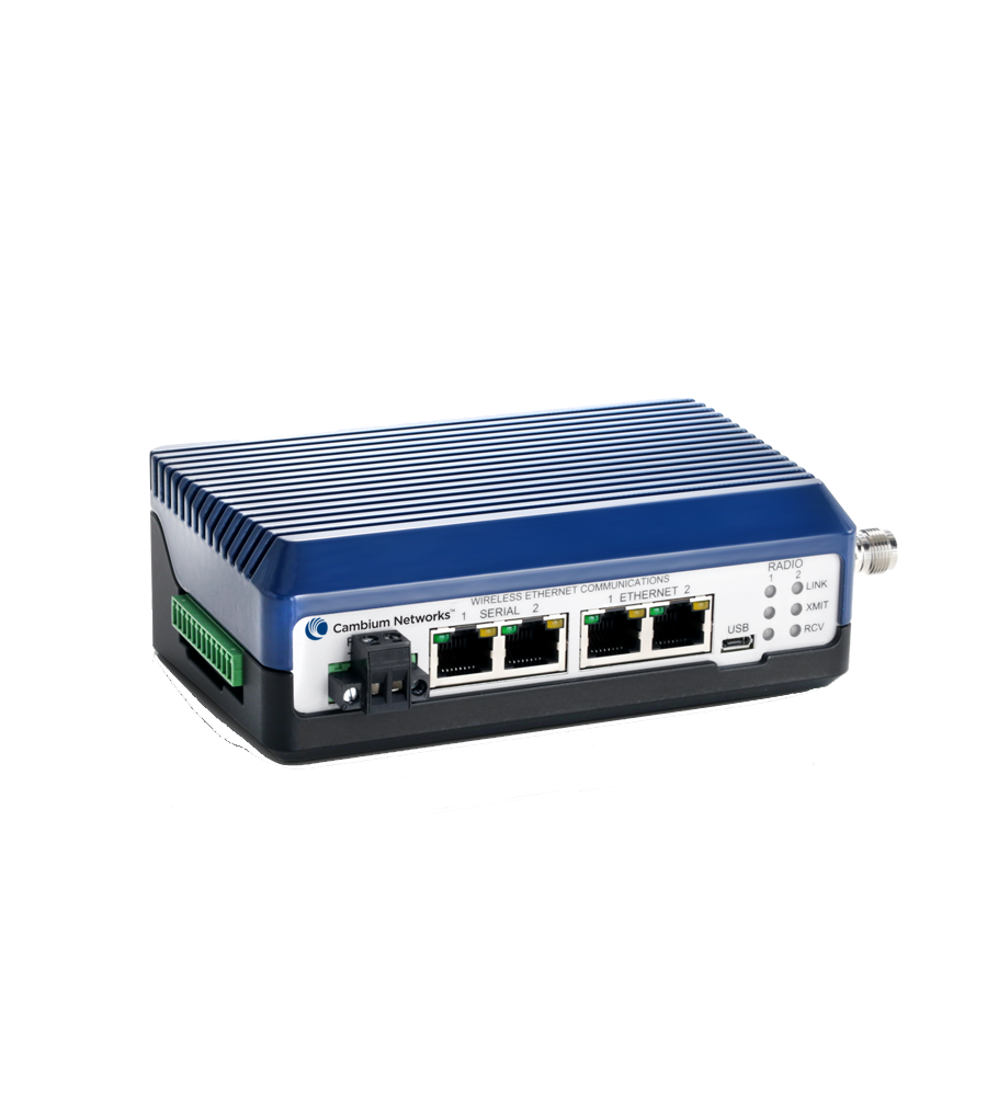 Cambium Networks – WiFi Access Points, Switches, PtP Links, Fixed ...