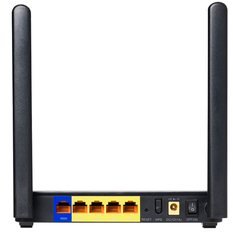 Cambium Networks cnPilot™ R195P , Dual Band router - Essential ...