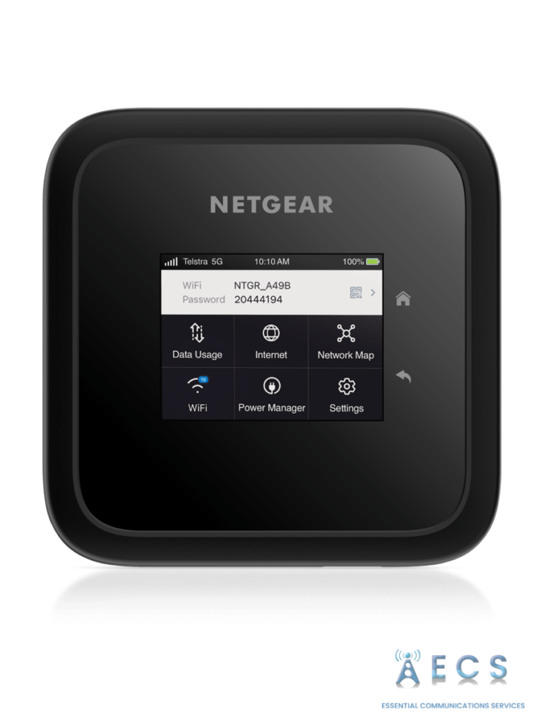 Netgear Routers - Essential Communication Services