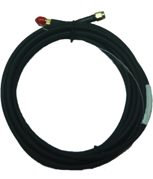 LCU195 Coaxial Cables - Essential Communication Services