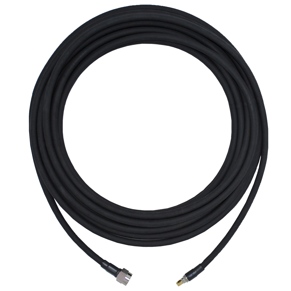 Coaxial Cables & Patch Leads - Essential Communication Services