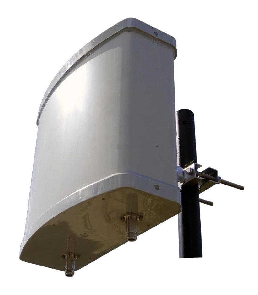 Mobile Broadband Data Antennas - Essential Communication Services