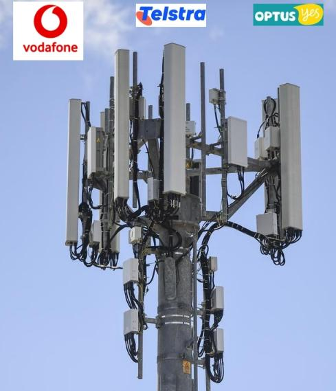 3G Network Shutdown - Essential Communication Services