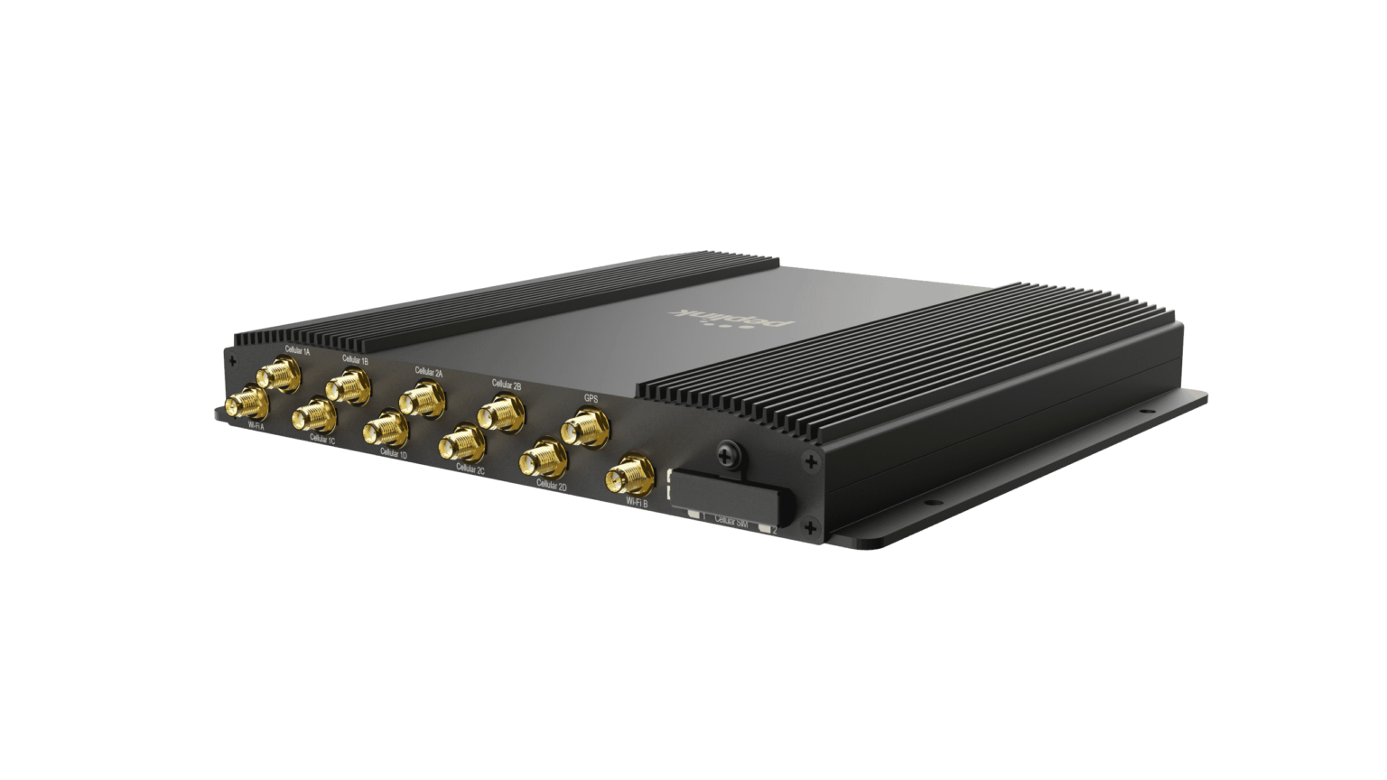 Peplink Max BR2 Pro 5G - Essential Communication Services